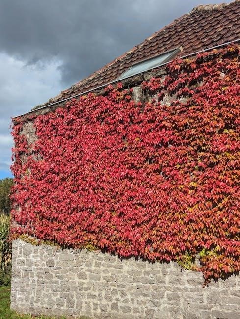 Mending Wall by Robert Frost | PDF & Analysis
